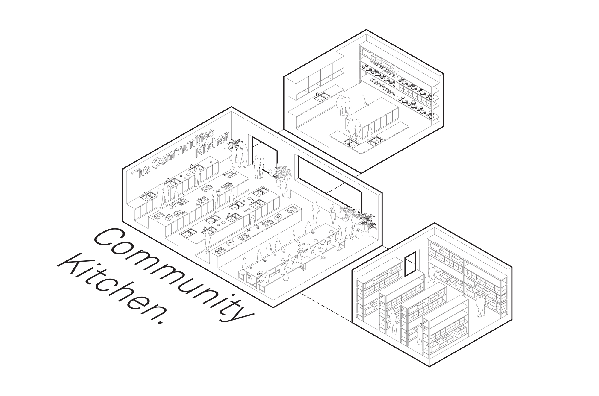 From Impact Hub Birmingham to CIVIC SQUARE – CIVIC SQUARE BIRMINGHAM CIC