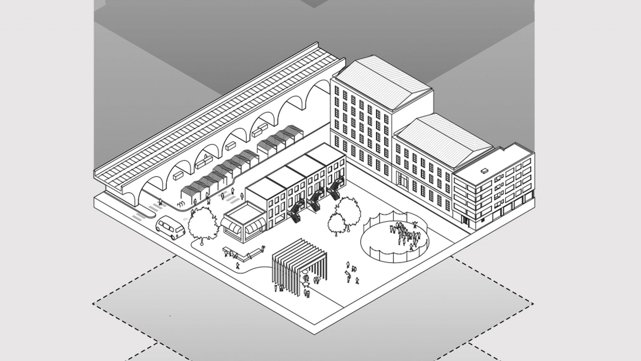 CIVIC SQUARE (2020—2030) – CIVIC SQUARE BIRMINGHAM CIC