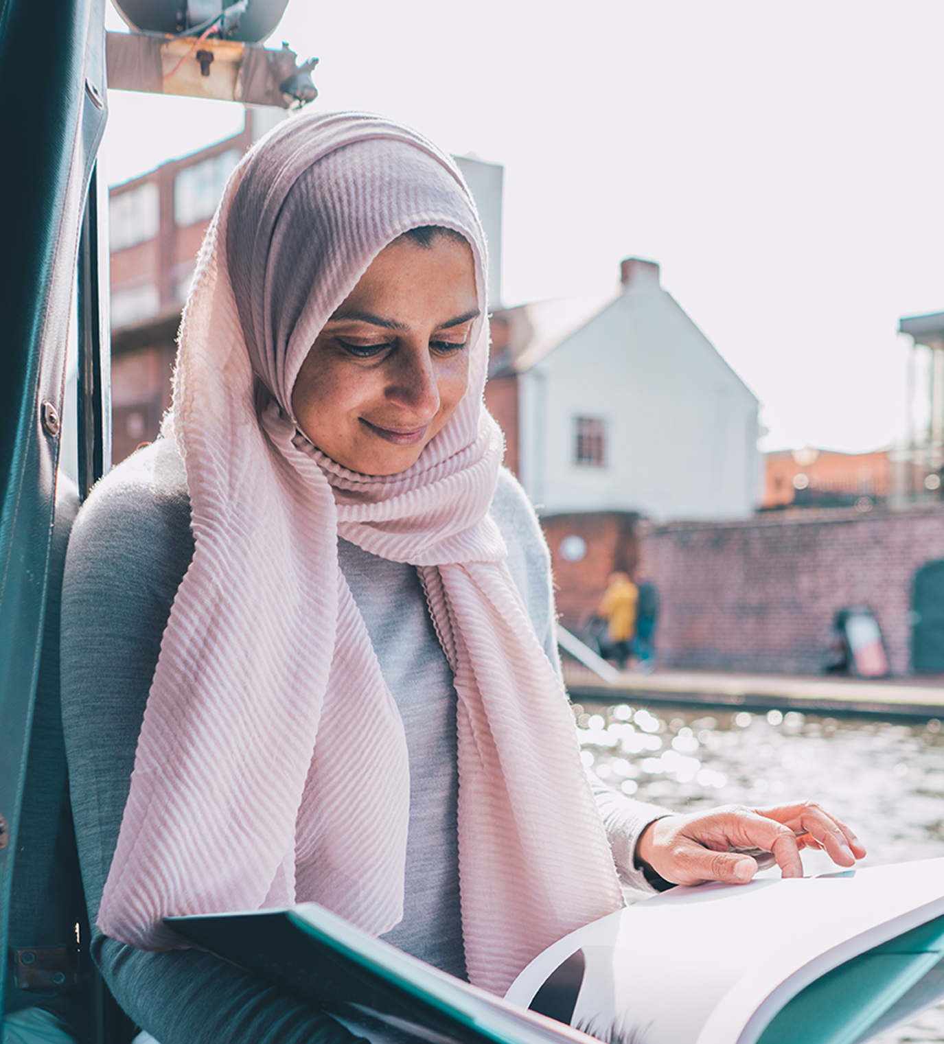 Team + Partners – CIVIC SQUARE BIRMINGHAM CIC